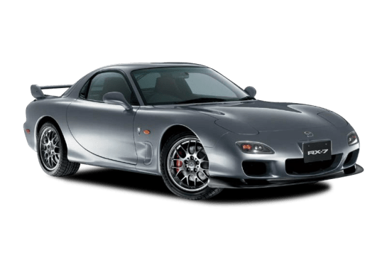 Download 1986 RX-7 RX7 Rare TECHNICAL DATA Manual – Workshop Manuals Australia